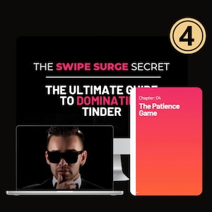 The Ultimate Guide to Dominate Tinder: Master Dating Apps and Get Quality Matches Fast - No ...