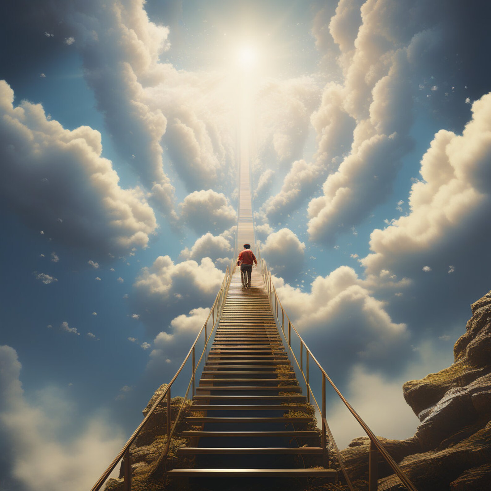 Afterlife: Understanding Signs and Communication From Deceased Loved ...
