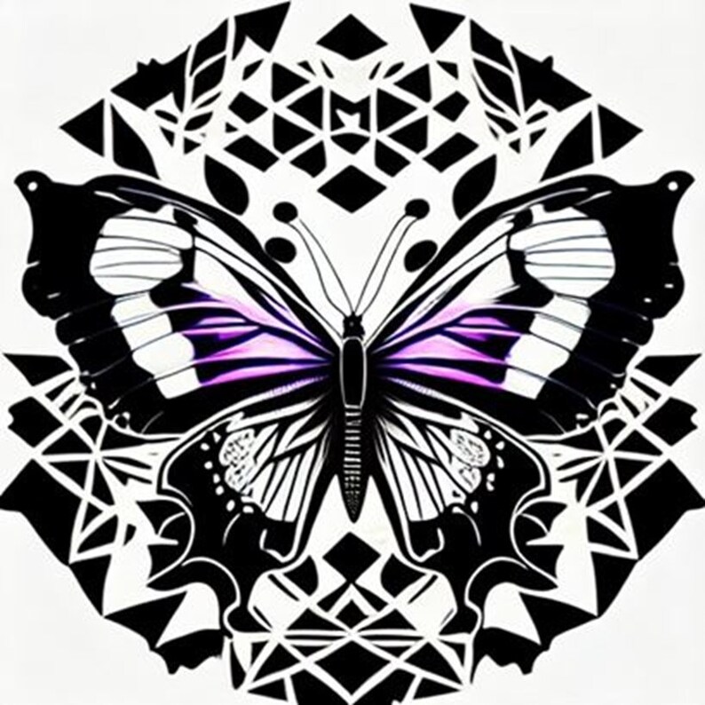 The Art of Butterfly Tattoos: 300 Designs to Inspire Your Next Tattoo ...