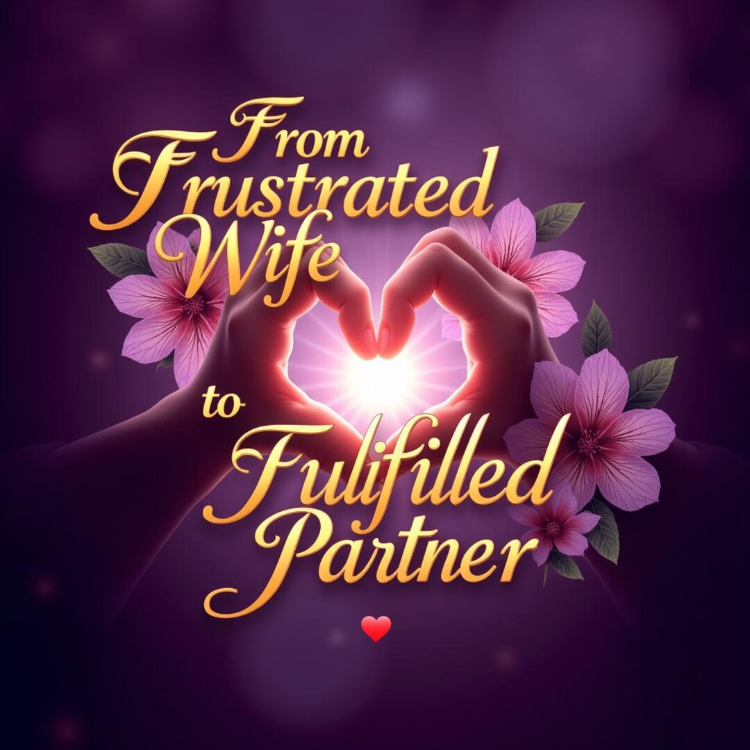 Marriage Transformation Guide: Rekindle Romance & Motivate Husband (PDF ...