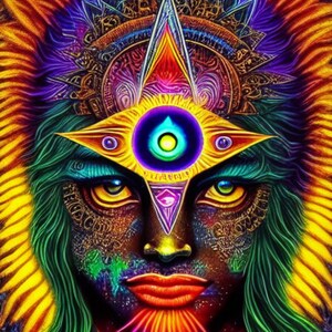 Third Eye Awakening Guide: Enhance Intuition & Inner Vision - Etsy