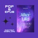 Afterlife: Understanding Signs and Communication From Deceased Loved ...