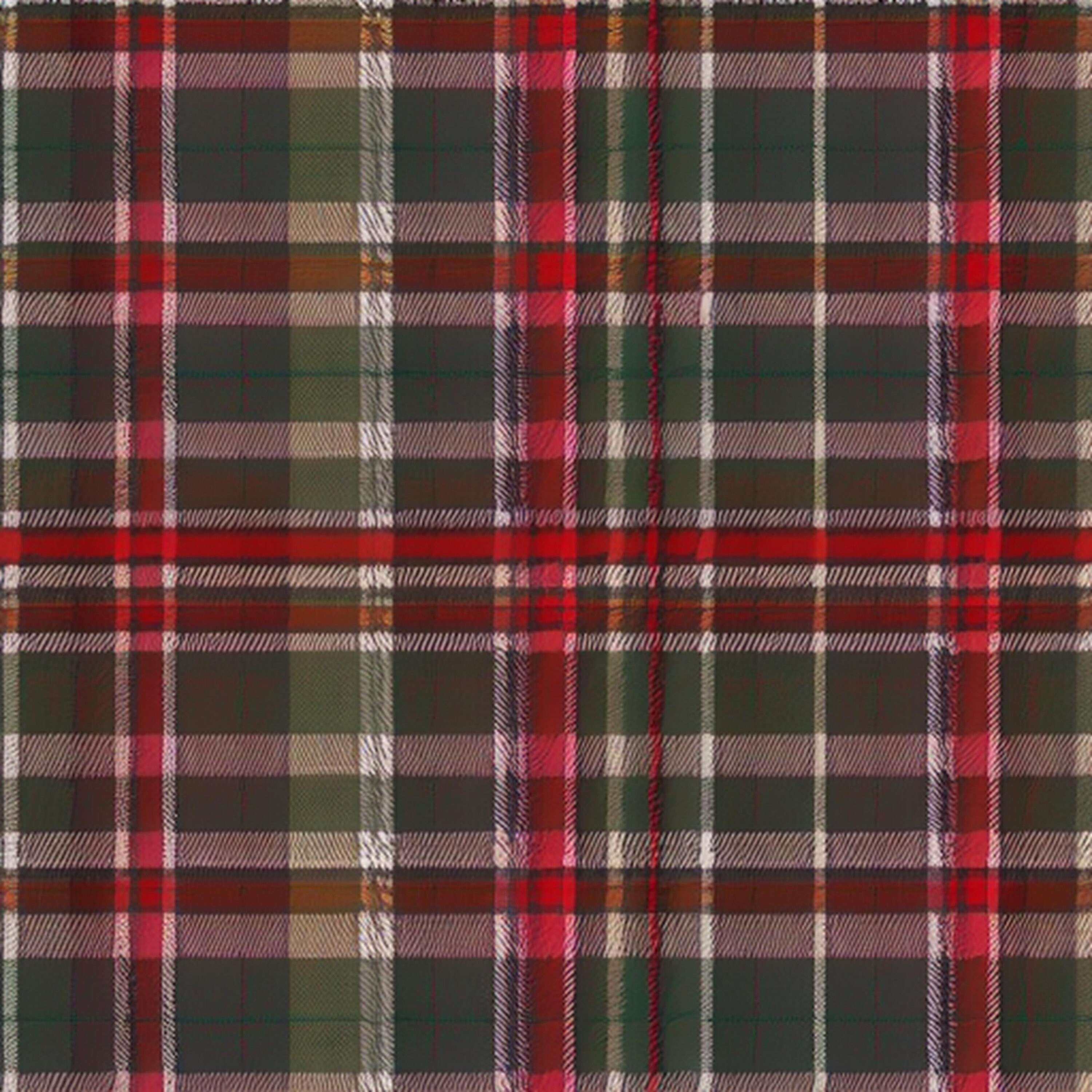 50 Tartan Plaid Digital Paper: Seamless Scottish Backgrounds ...