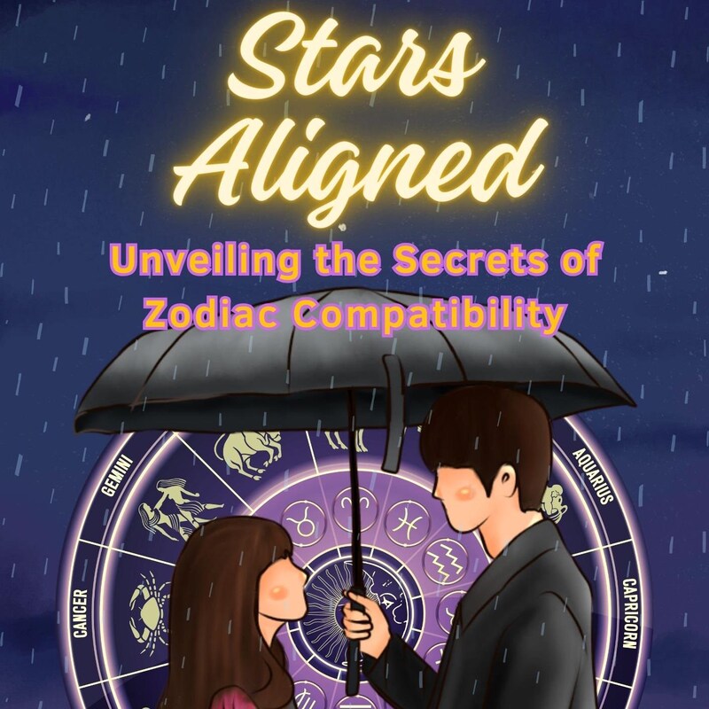 Revelation Chart - Etsy