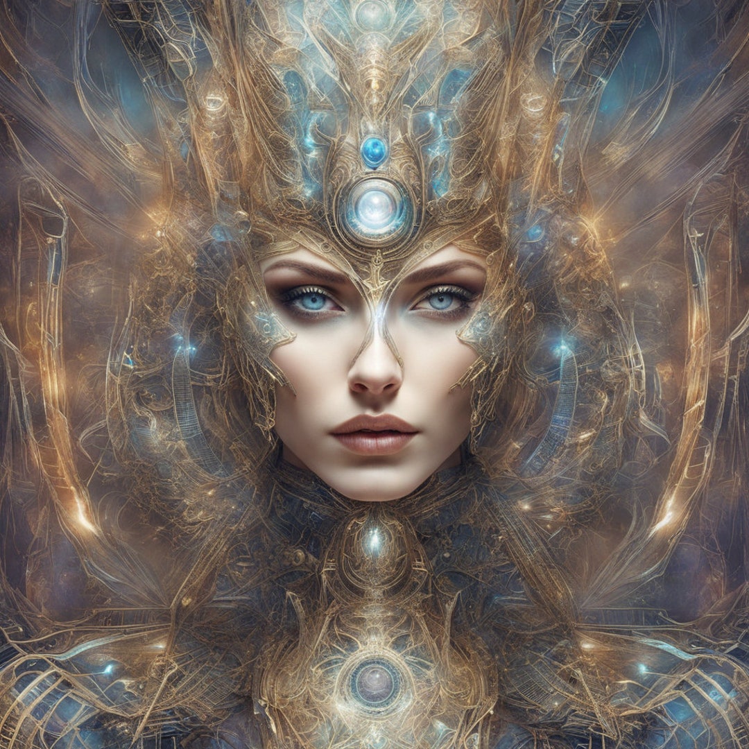 The Empath's Path: Journey to Self-discovery - Etsy