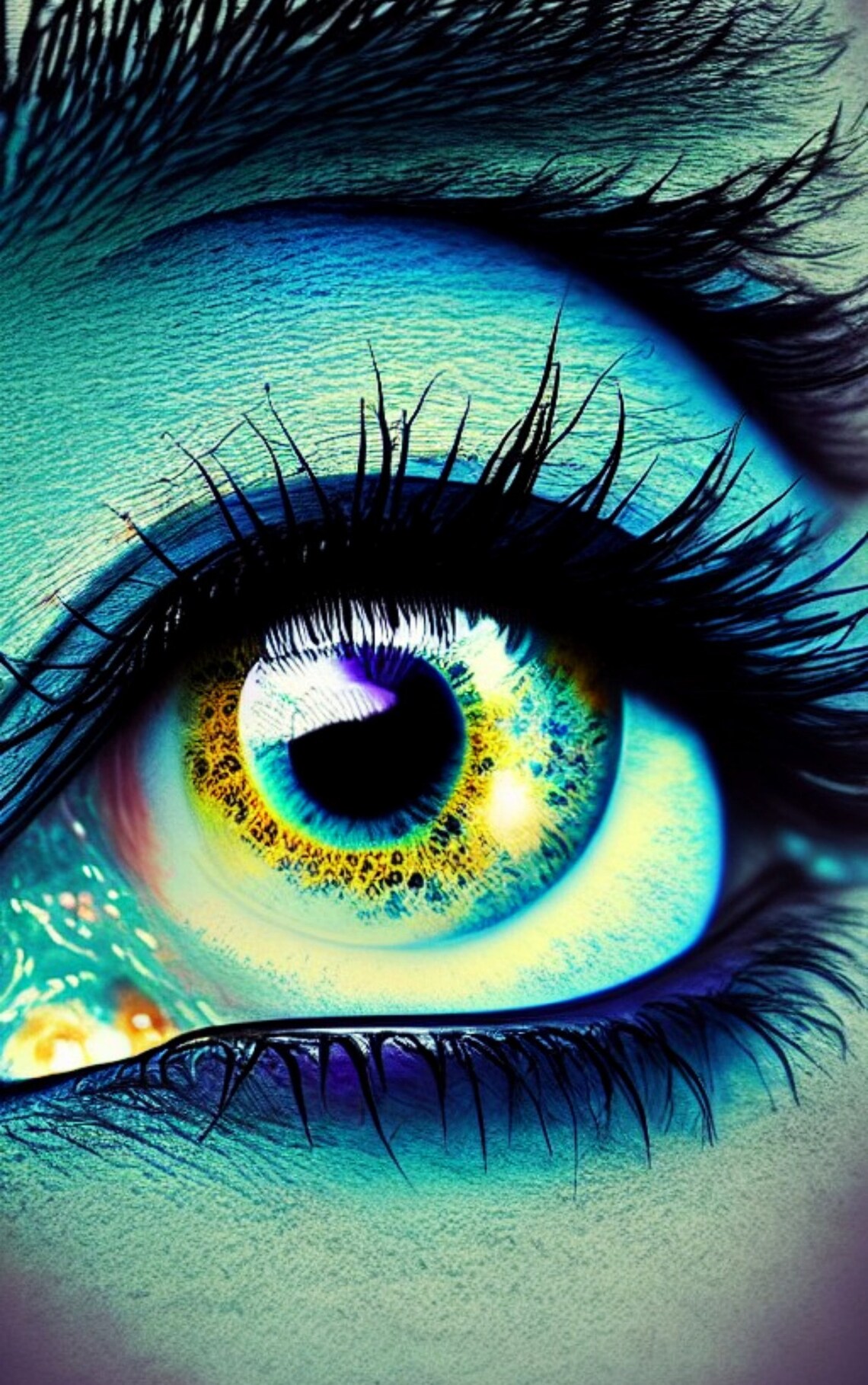 The Art of Remote Viewing: A Step-by-step Guide to Unlocking Your ...