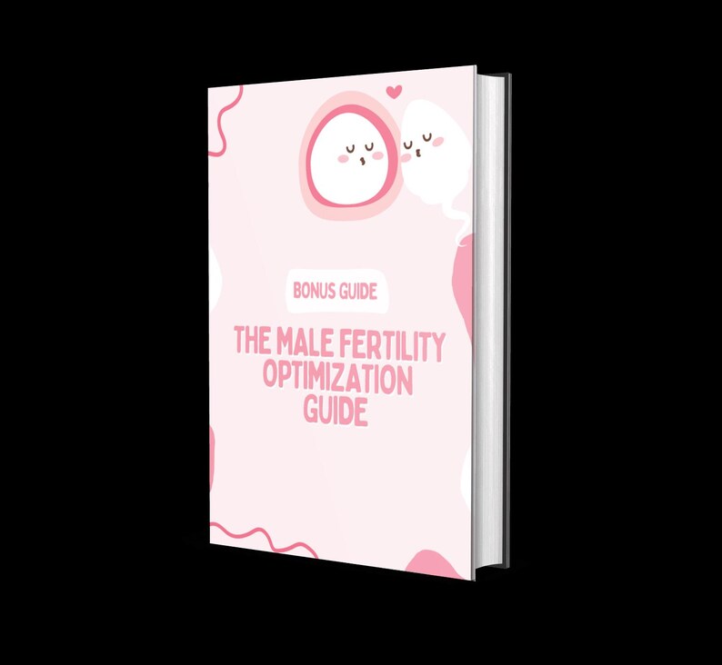 The Fertility Reset Guide | Natural Fertility Boost | 12-week ...