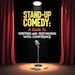 Stand-up Comedy: A Guide to Writing and Performing With Confidence - Etsy