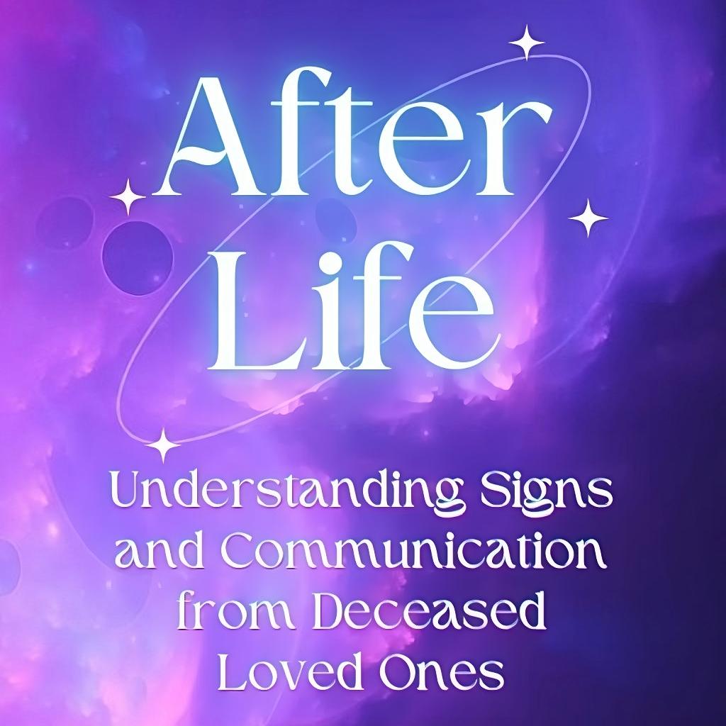 Afterlife: Understanding Signs and Communication From Deceased Loved ...