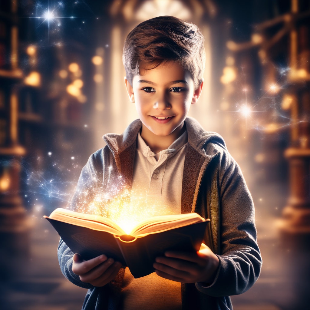 Five-minute Science Fiction Stories for Kids: Sci-fi Stories for Young ...