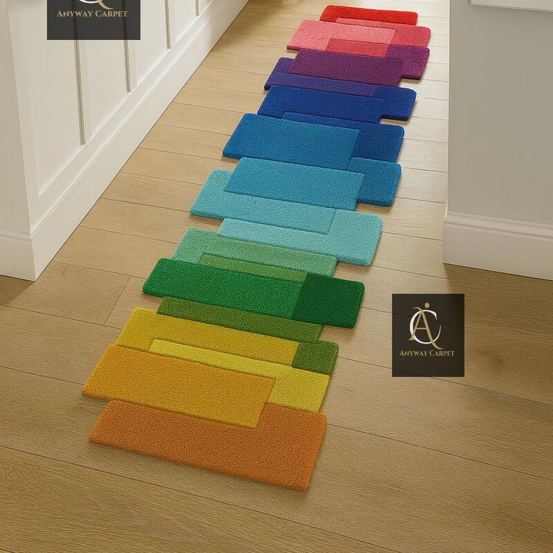 Runner Rug 2x8 - Etsy