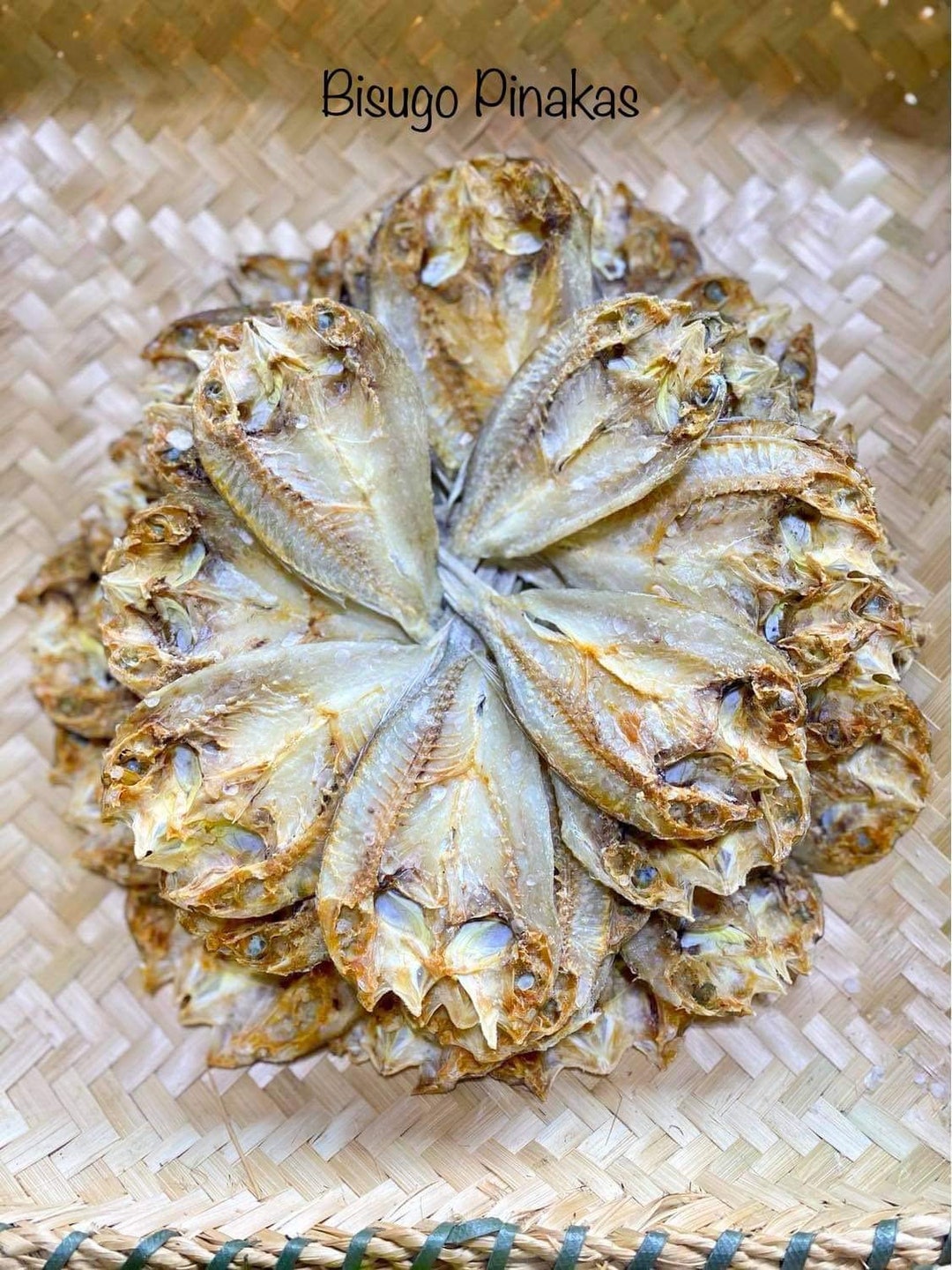 Dried Fish (bisugo) - Etsy