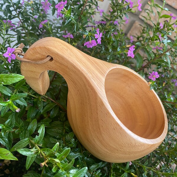 Kuksa Cup - Etsy