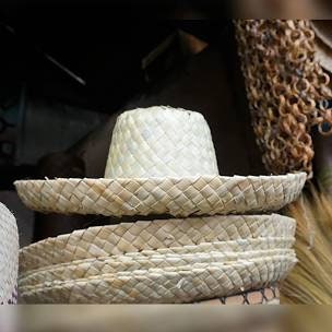 Farmers filipino Sombrero Hat - Etsy