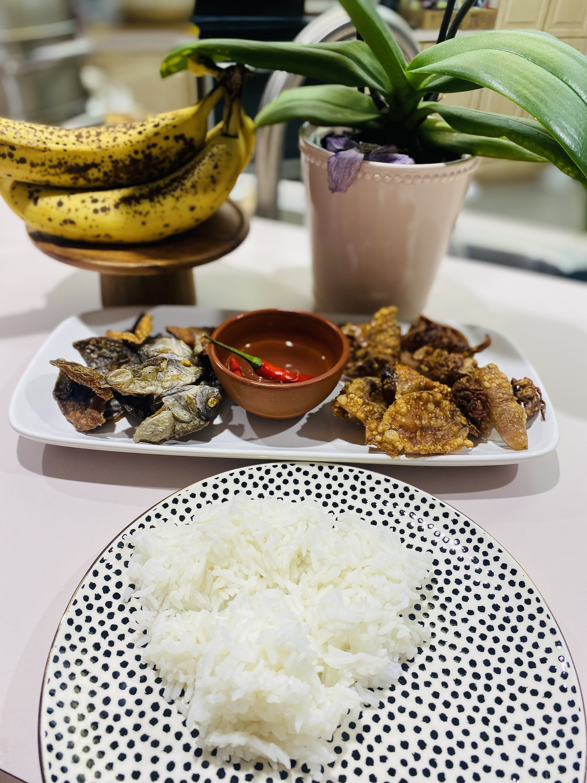 Dried Squid (native Pusit) - Etsy