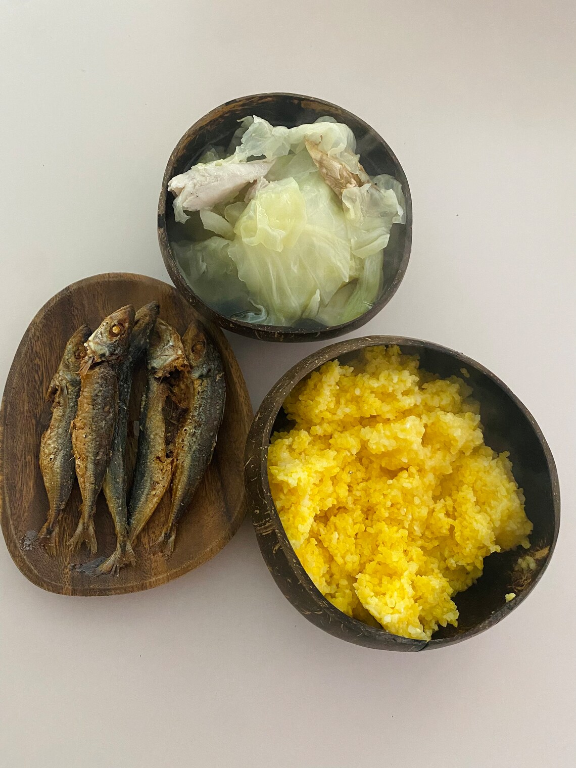Dried Fish (galungong) - Etsy