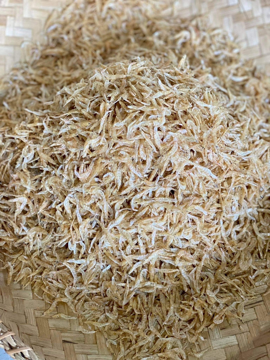 Kalkag (dried Baby Shrimps) - Etsy