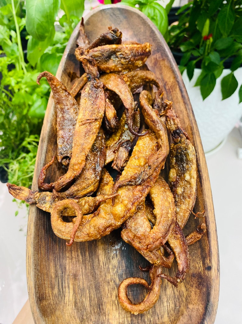 Dried Squid (tarorot) - Etsy