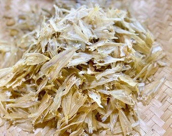 Dried Flounder Fish Powder 大地魚粉 12 Oz - Etsy