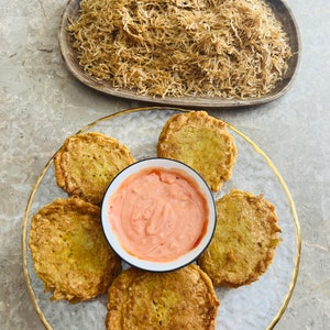 Kalkag (dried Baby Shrimps) - Etsy