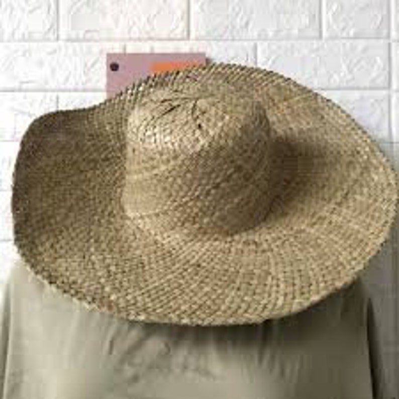 Farmers filipino Sombrero Hat - Etsy
