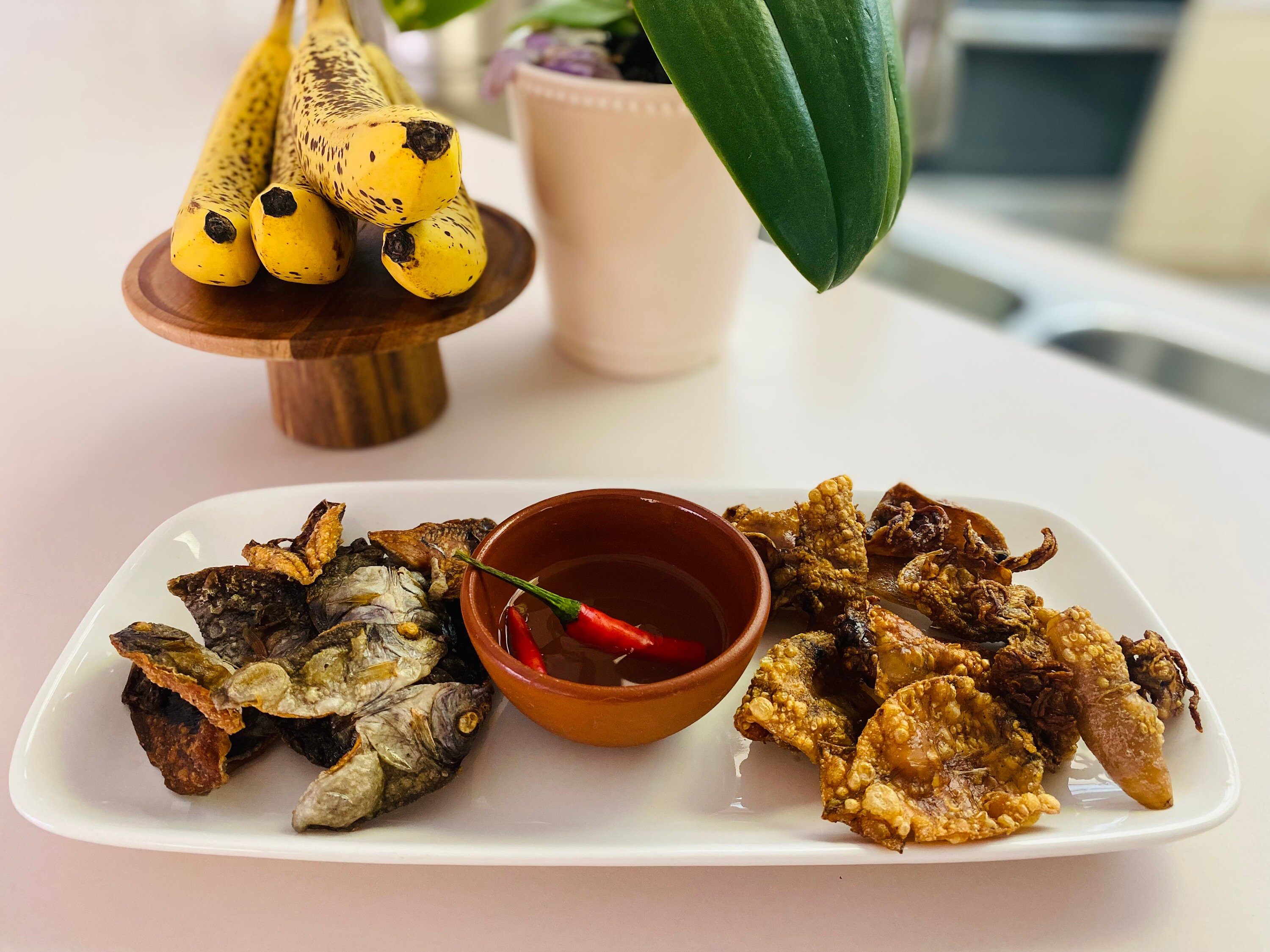 Dried Squid (native Pusit) - Etsy