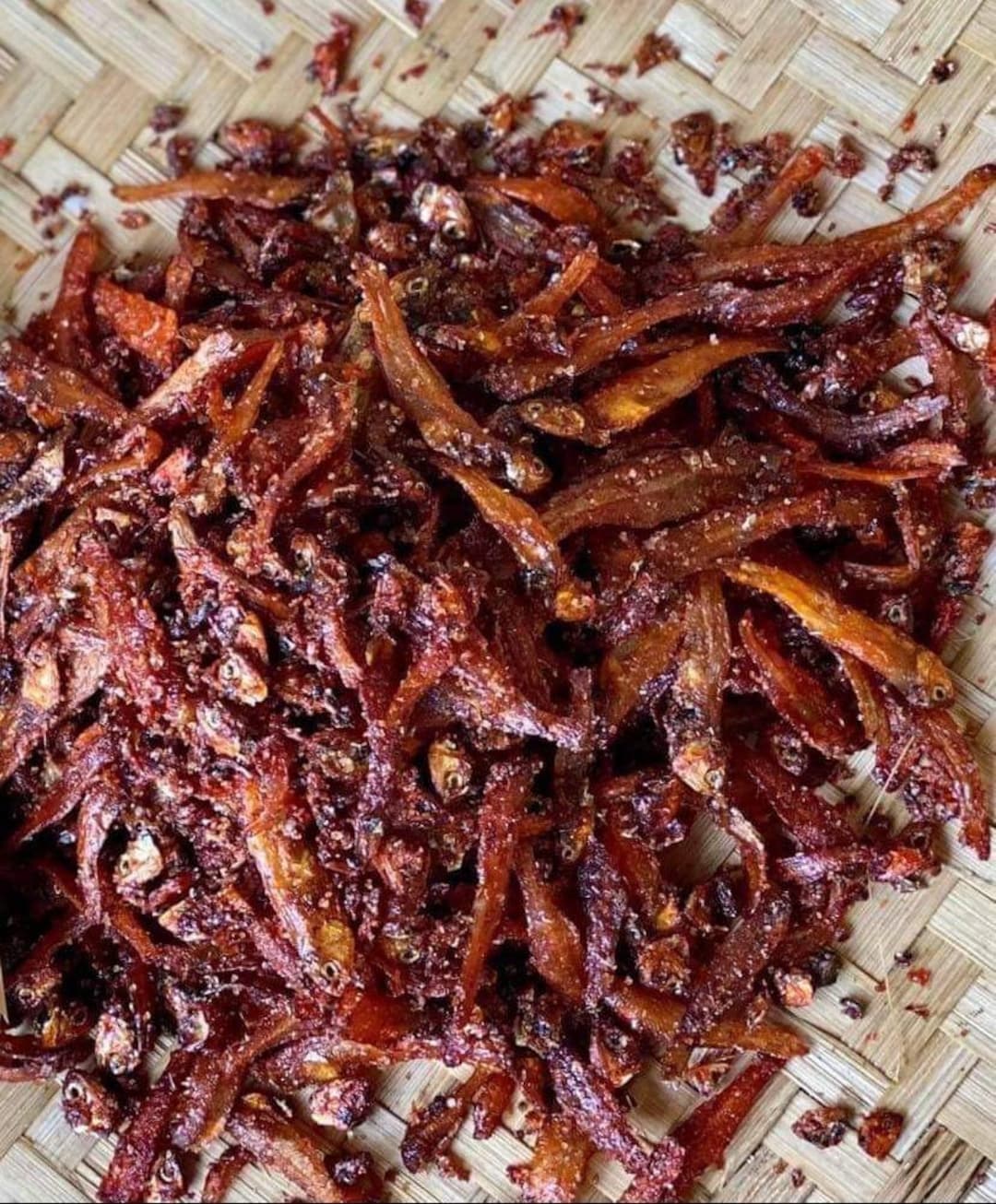 Sweet Dilis Snack - Etsy