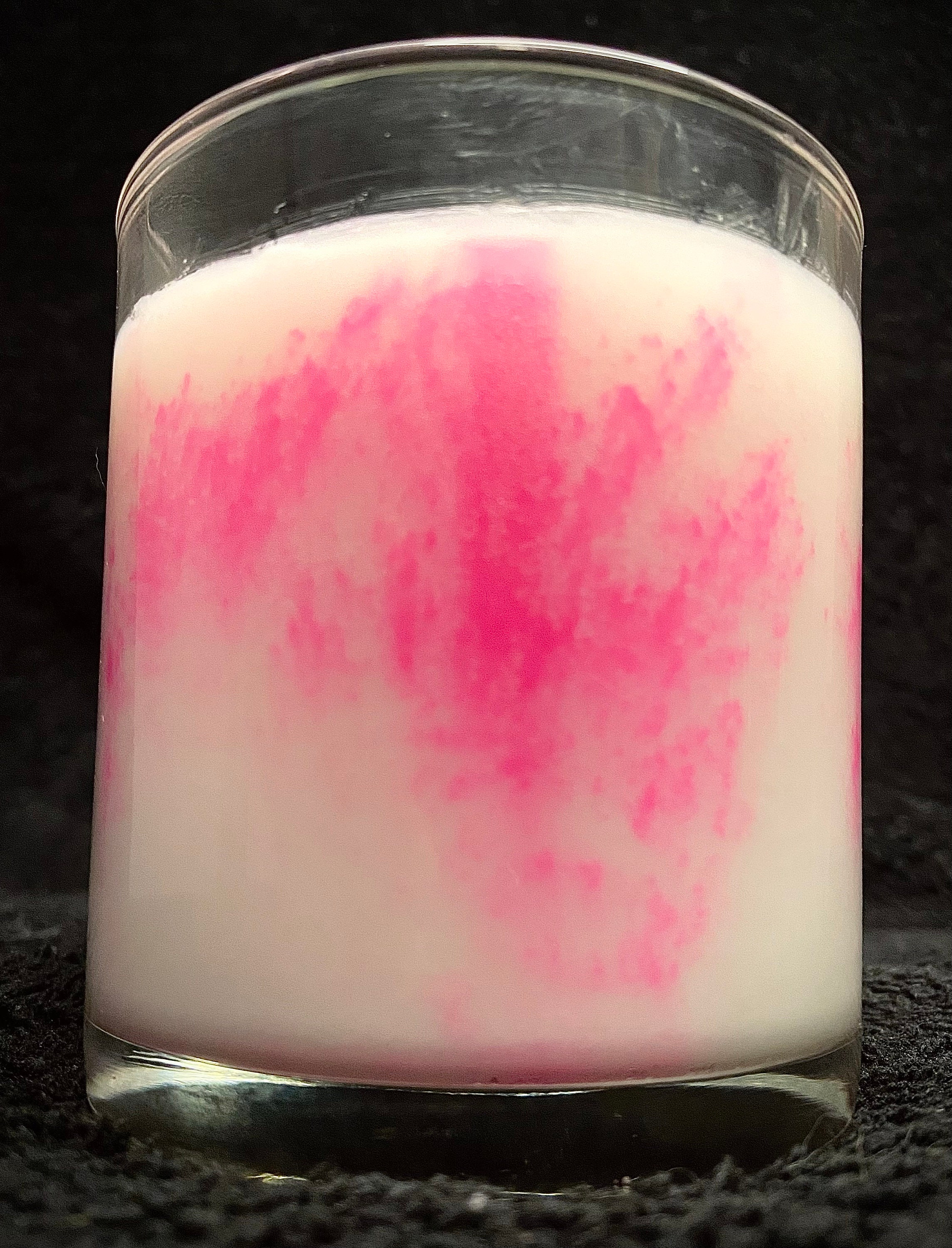 Wax Glow in the Dark Candles - Etsy