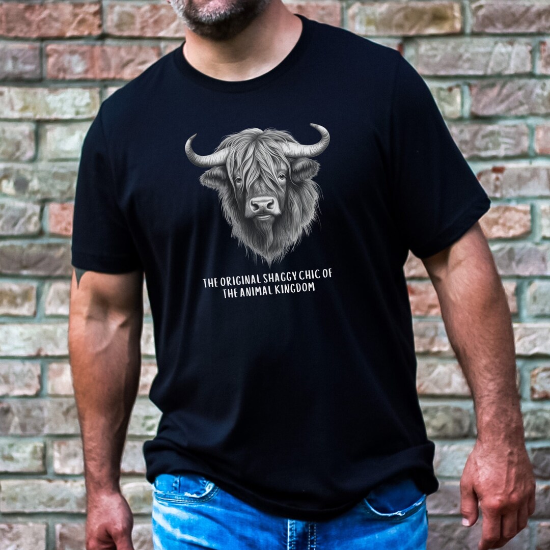 Yak Quote Shirt, Cute Yak Shirt, Western Shirt, Funny Yak Shirt ...