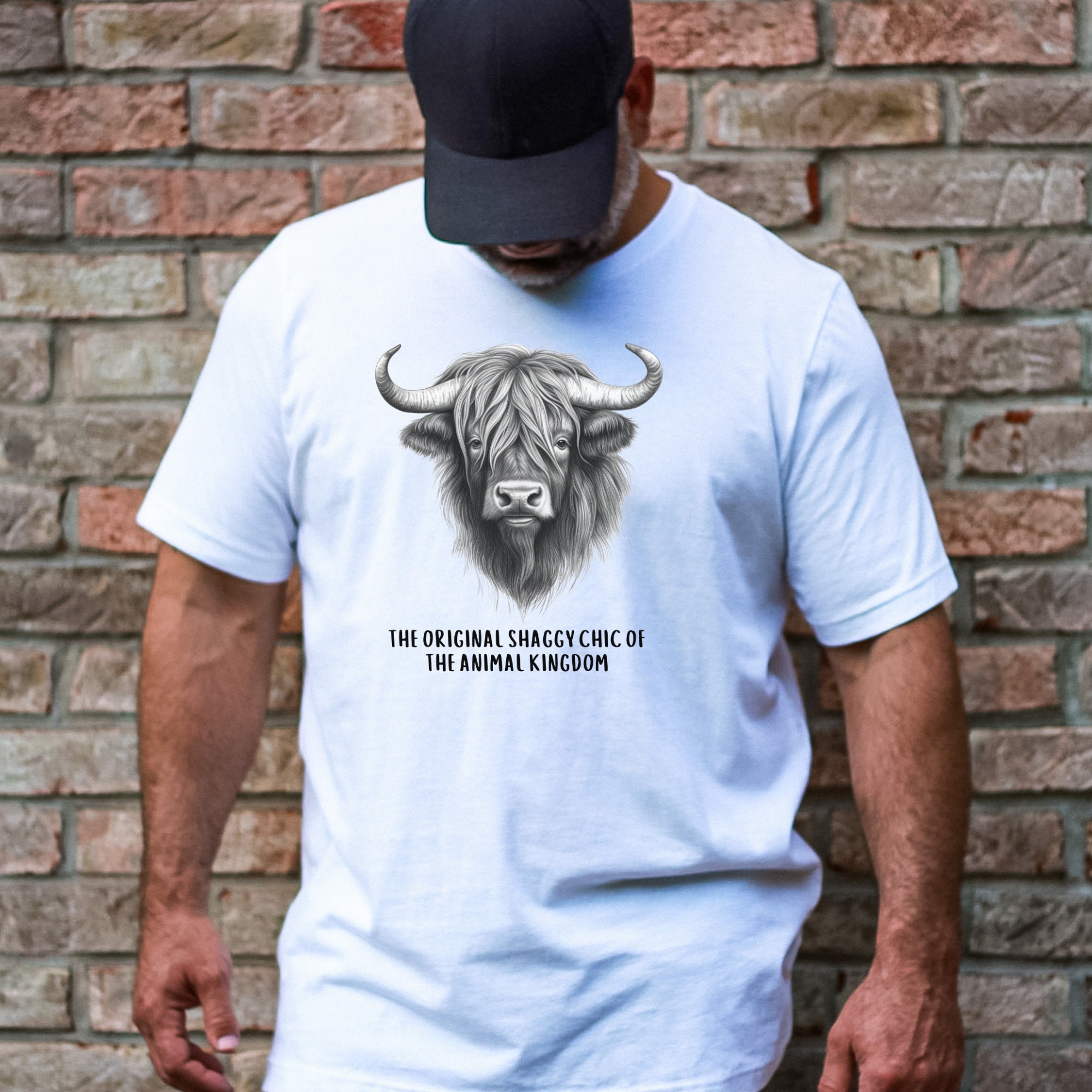 Yak Quote Shirt, Cute Yak Shirt, Western Shirt, Funny Yak Shirt ...
