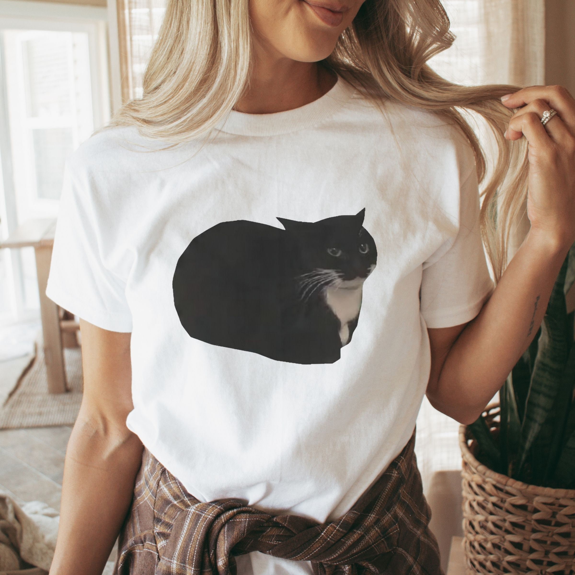 Maxwell the Cat Tshirt, Cat Meme Shirt, Meme Shirt, Cat Shirt, Gift for ...