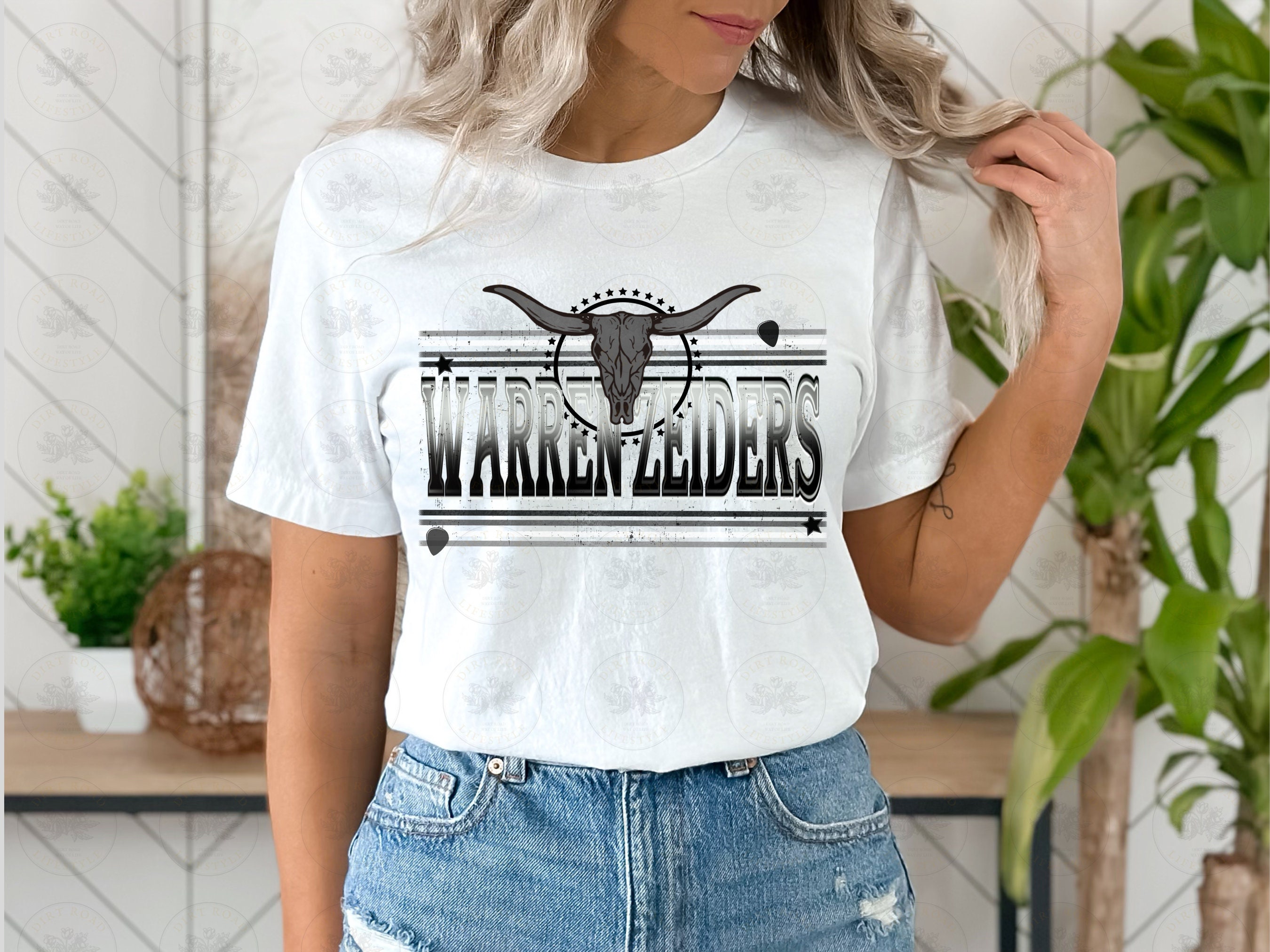 Warren Zeiders Sublimation Download, Digital Design, PNG, Country Music ...