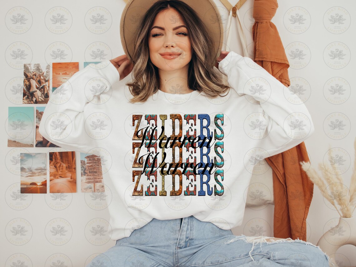 Warren Zeiders PNG, Digital Download, Country Music, Zeiders Country ...