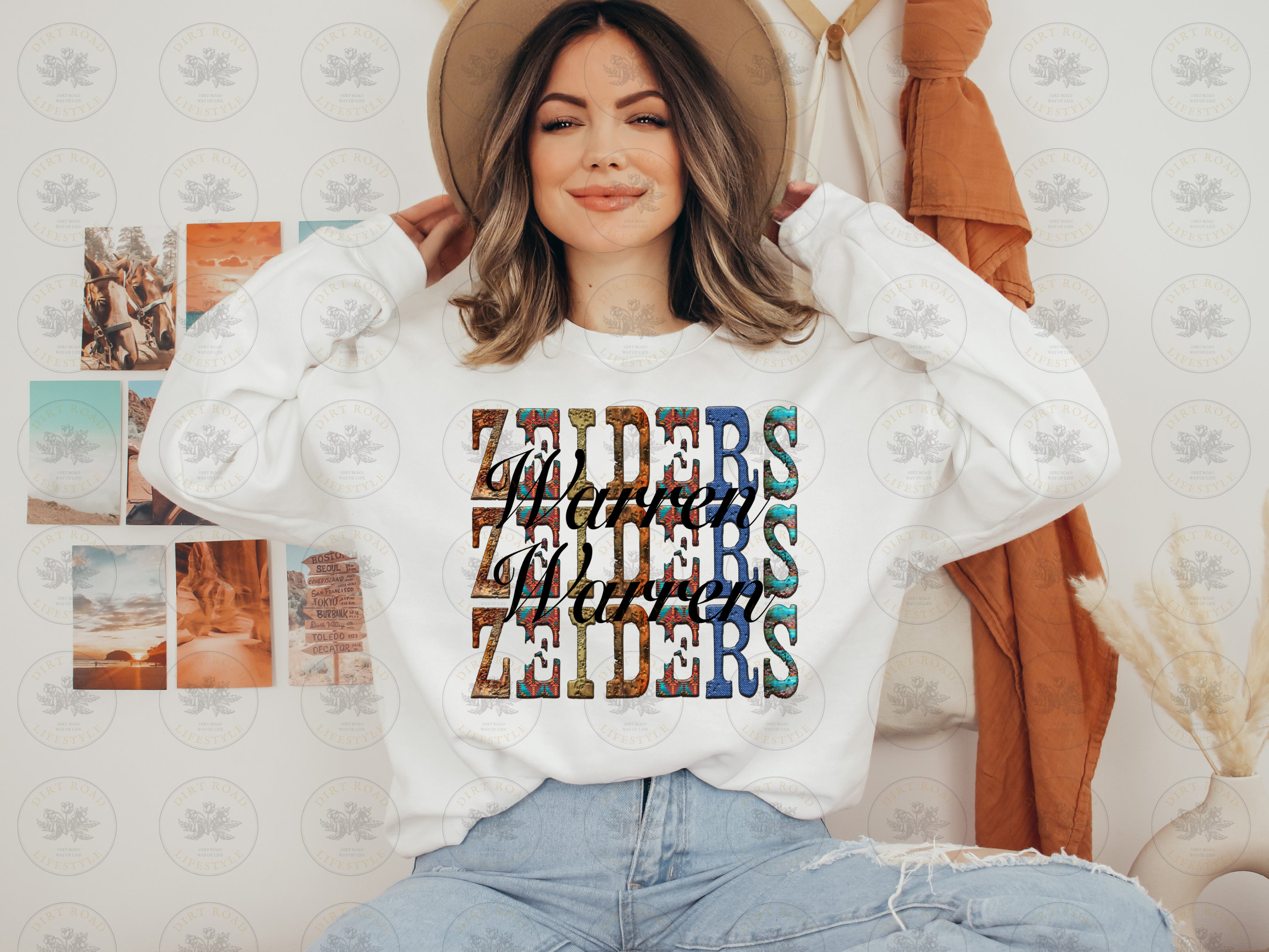 Warren Zeiders PNG, Digital Download, Country Music, Zeiders Country ...