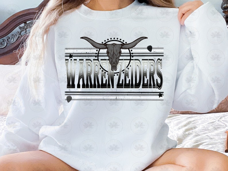 Warren Zeiders Sublimation Download, Digital Design, PNG, Country Music ...