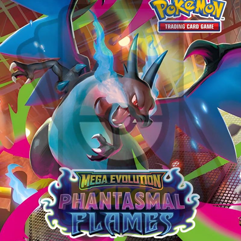 Card Binders Charizard - Etsy