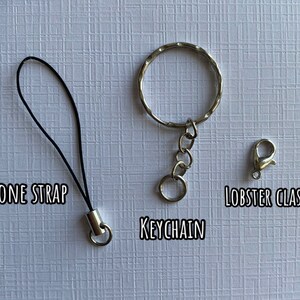 Susuwatari Clay Charm - Etsy