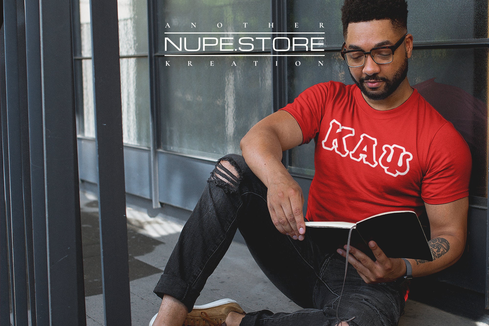 Kappa Alpha Psi T Shirt Kappa Alpha Psi Shirt Nupe Store Nupe Tees Nupe Life Etsy