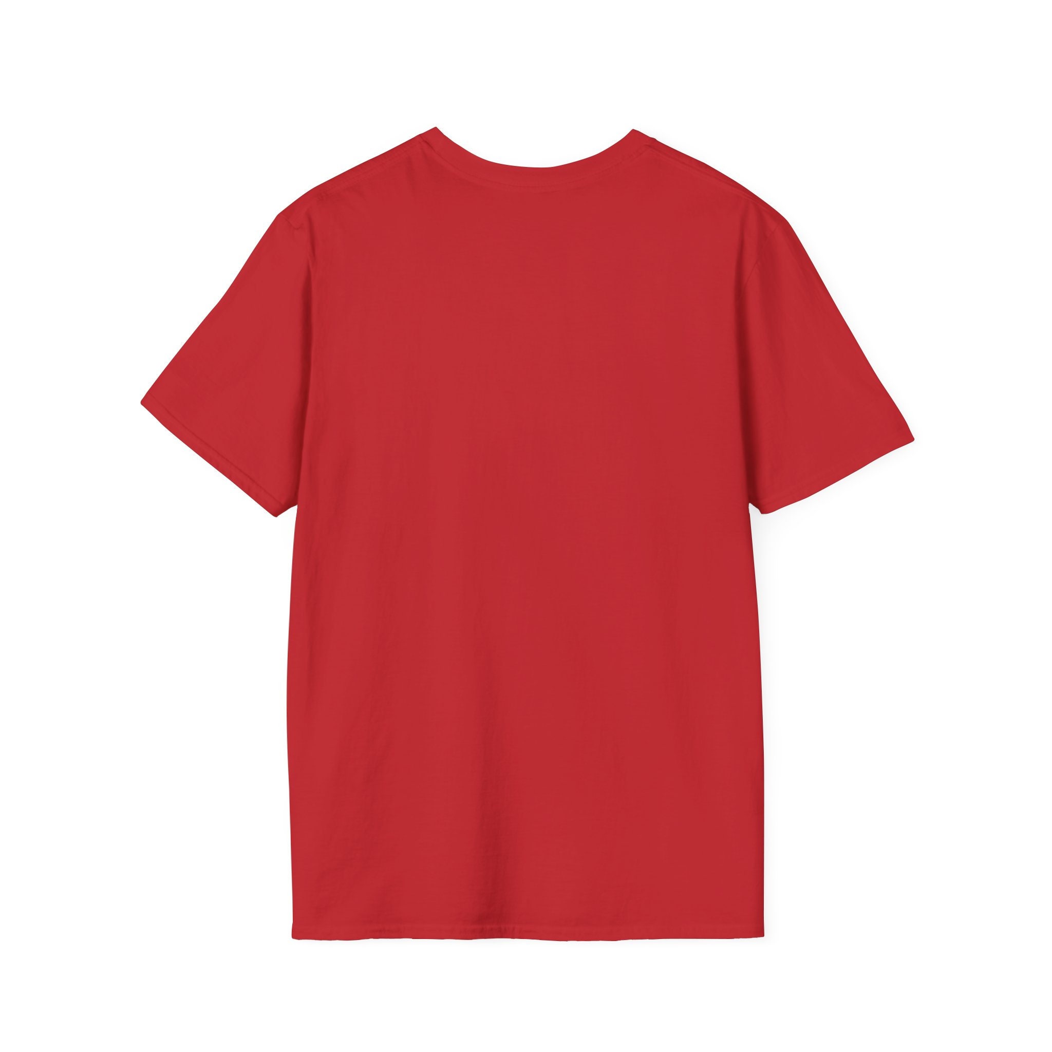 The Eye Chart, Version 1 - T-shirt, Kappa Alpha Psi T-shirt, Nupe Store ...