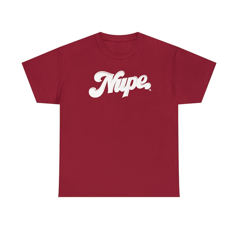 Nupe ® (70s Style) - T-shirt, Kappa Alpha Psi T-shirt, Nupe Store, Nupe ...