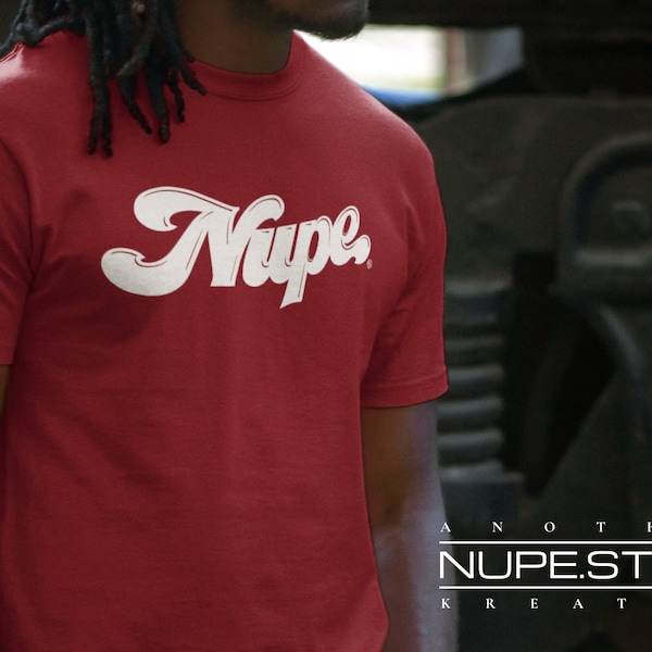 NupeStore - Etsy