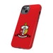 Kappa Alpha Psi Official Coat of Arms Phone Case Red Nupe Store, Nupe ...