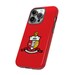 Kappa Alpha Psi Official Coat of Arms Phone Case Red Nupe Store, Nupe ...