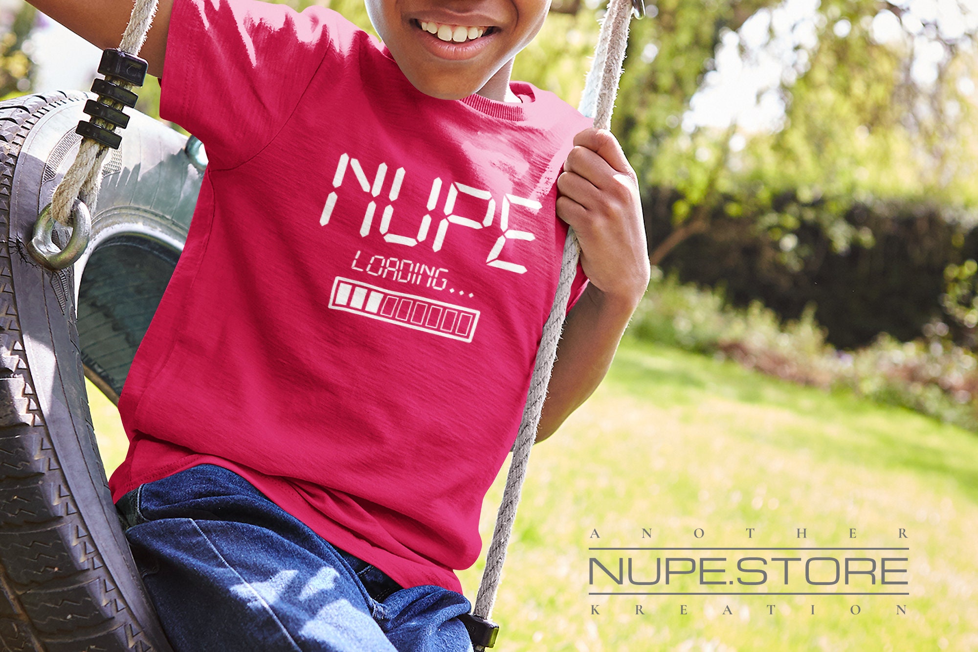 Nupe Loading...kids T-shirt - Kappa Alpha Psi T-shirt, Nupe Store, Nupe ...
