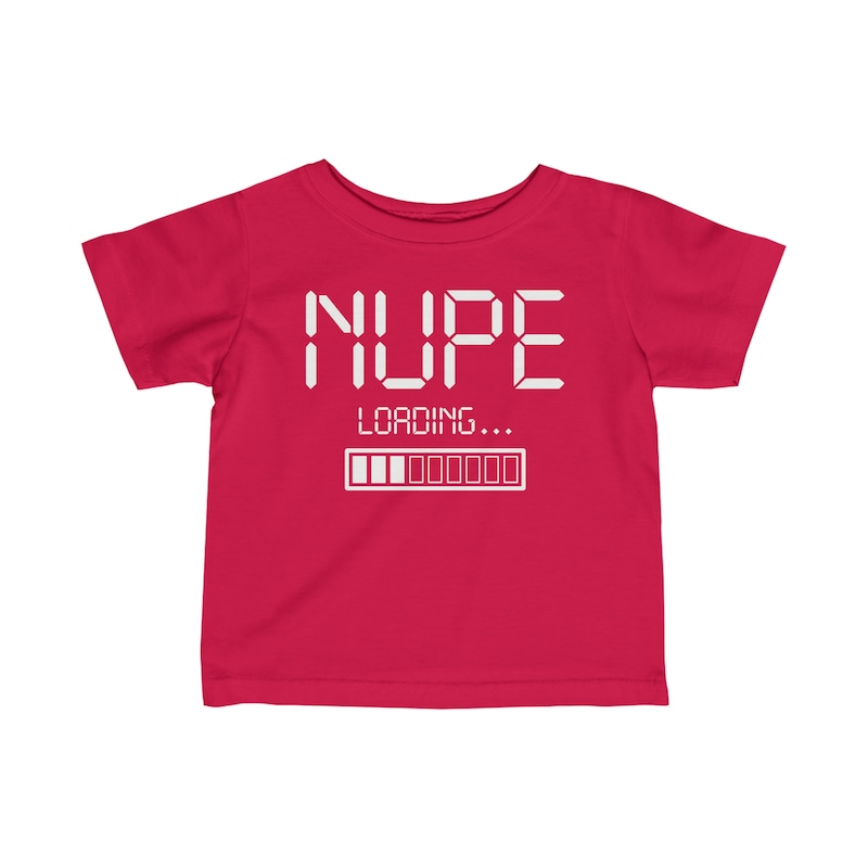Baby Nupe - Etsy