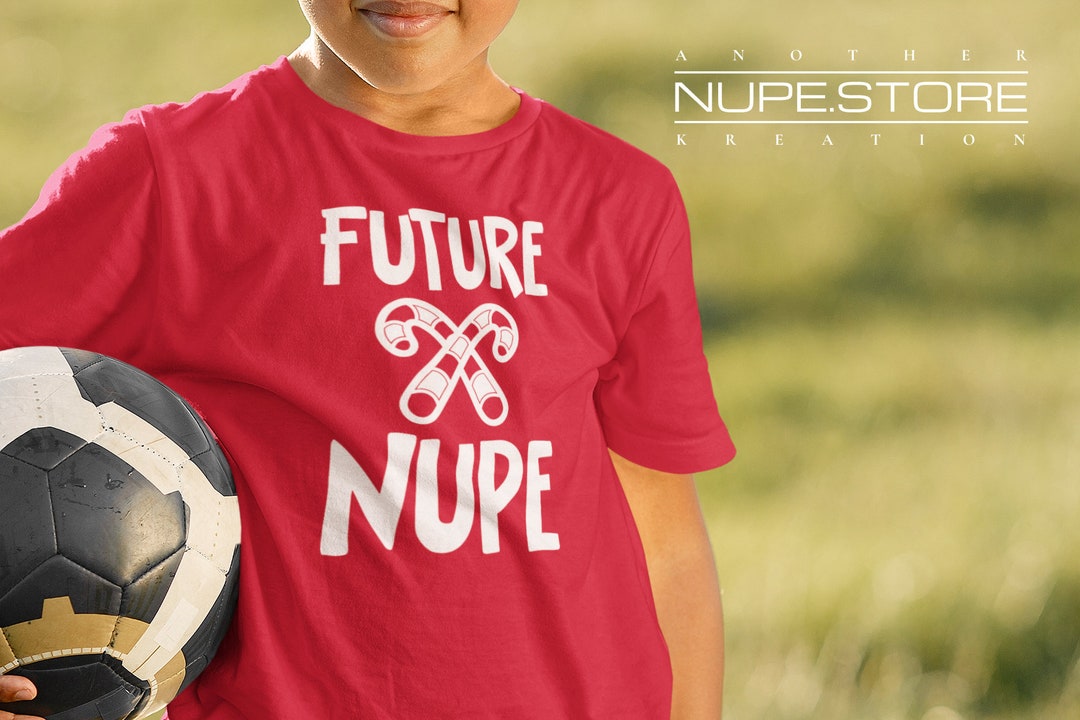 Future Nupe...kids T-shirt - Kappa Alpha Psi T-shirt, Nupe Store, Nupe ...