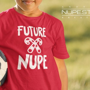 Future Nupe...kids T-shirt - Kappa Alpha Psi T-shirt, Nupe Store, Nupe ...
