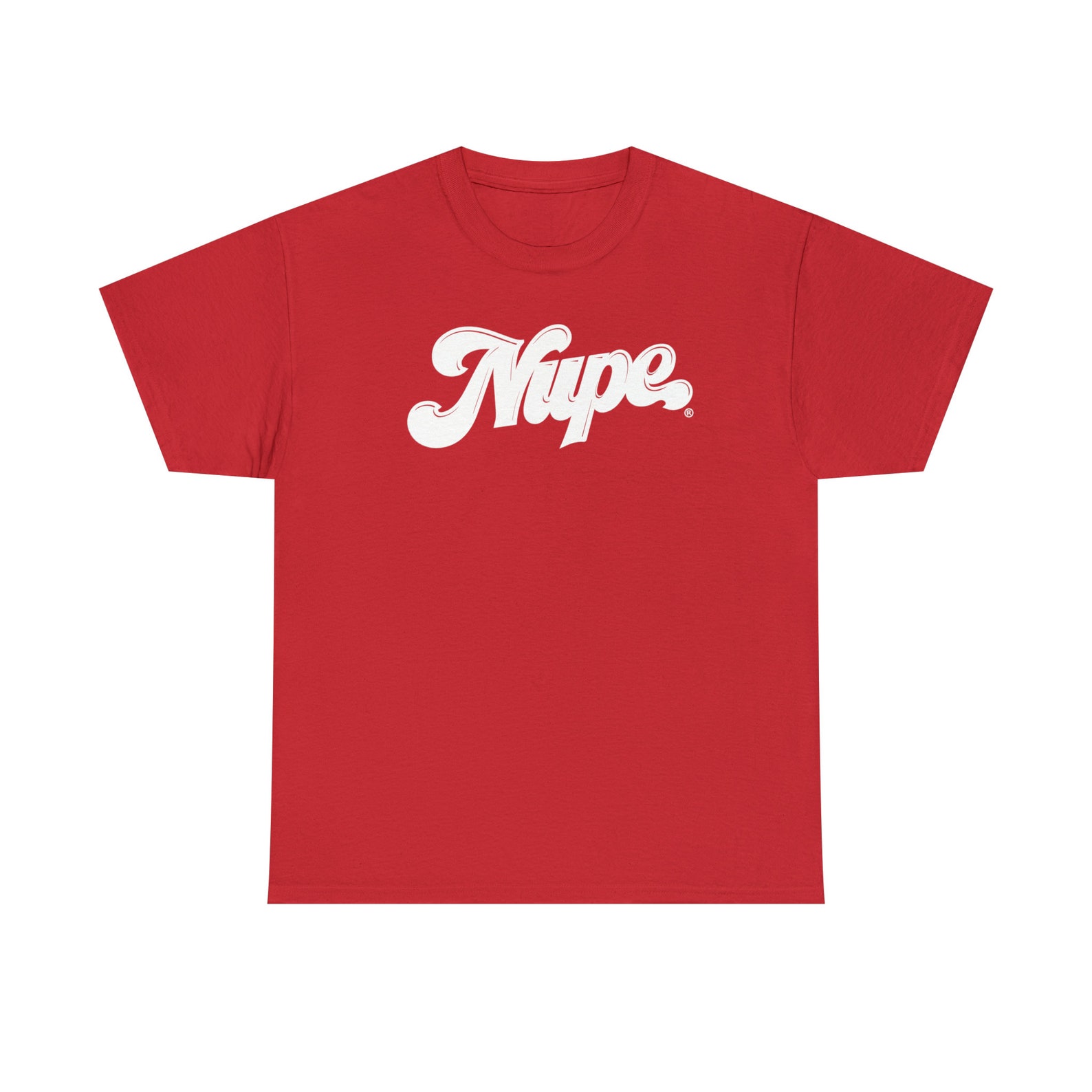 Nupe ® (70s Style) - T-shirt, Kappa Alpha Psi T-shirt, Nupe Store, Nupe ...