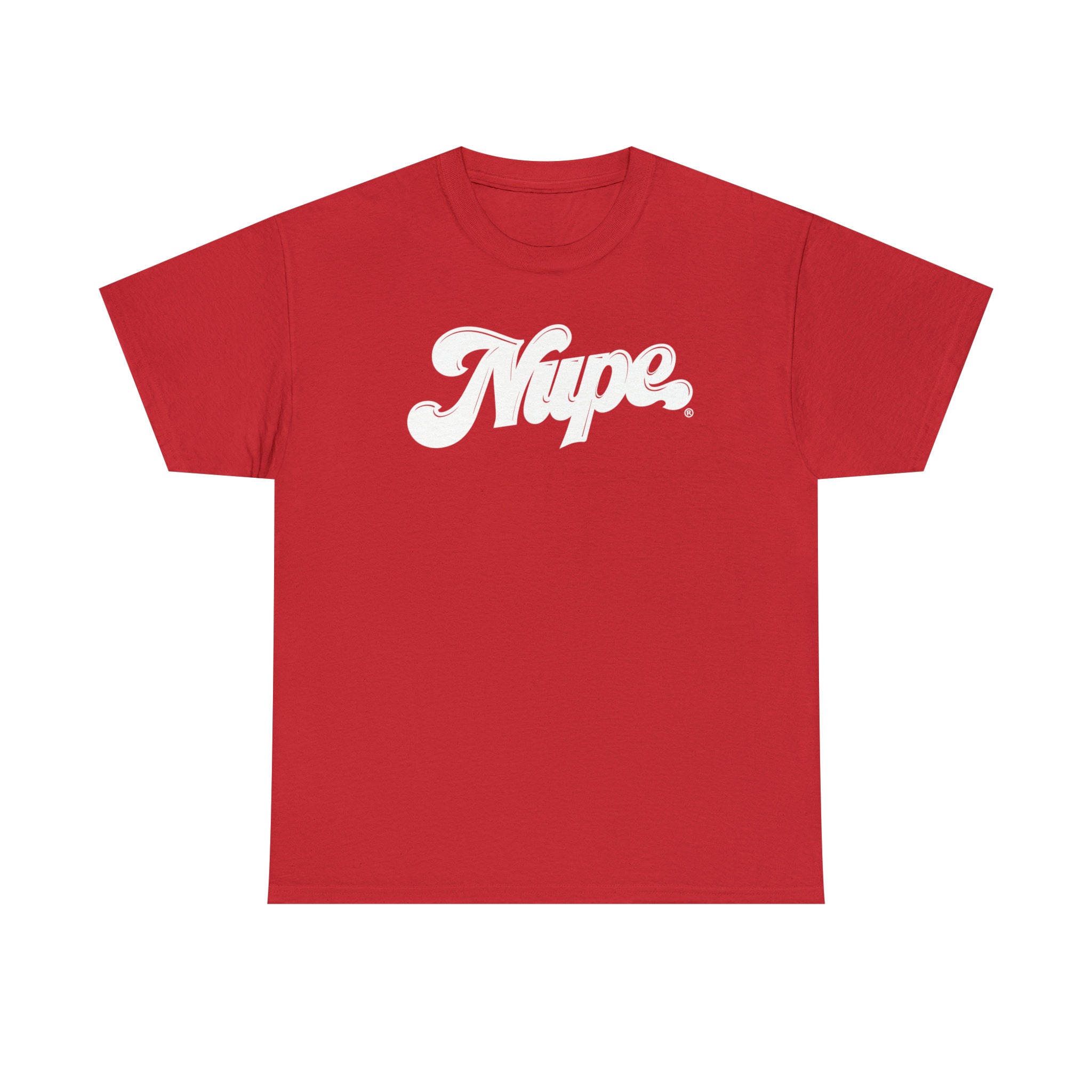 Nupe ® (70s Style) - T-shirt, Kappa Alpha Psi T-shirt, Nupe Store, Nupe ...