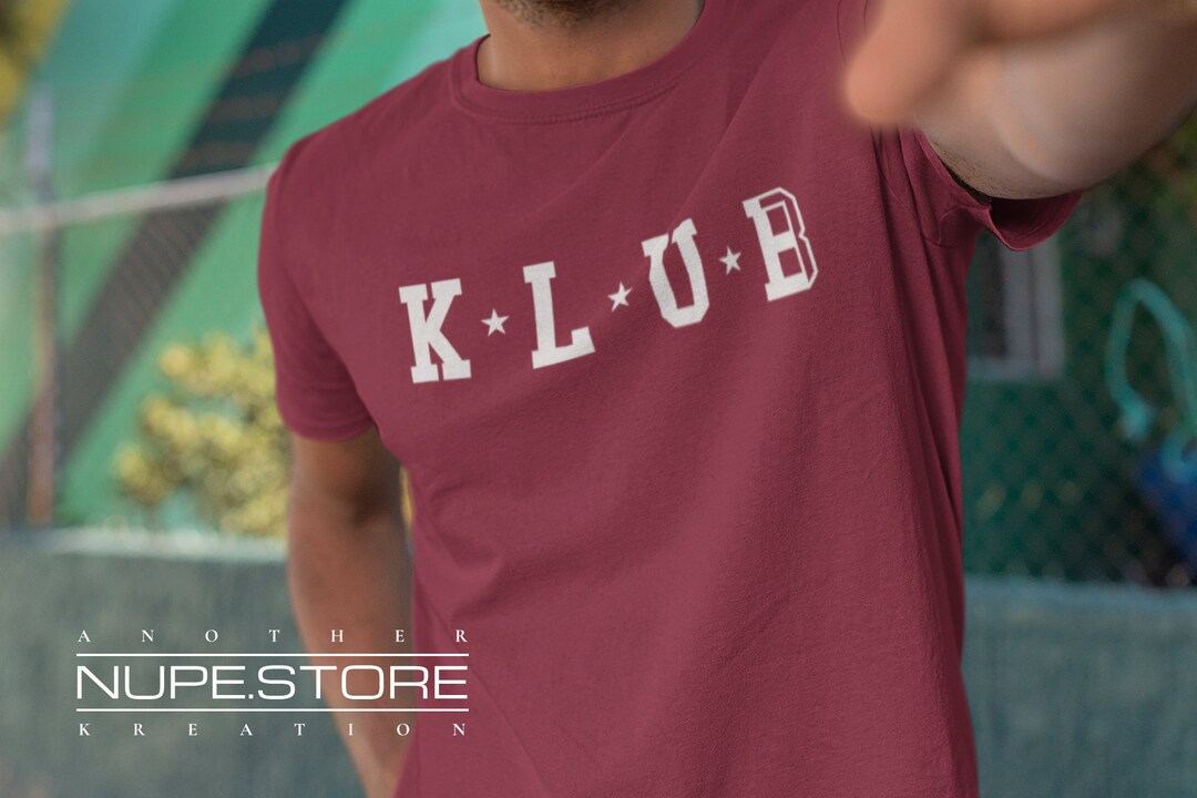 Hidden 7 Klub - T-shirt, Kappa Alpha Psi T-shirt, Nupe Store, Nupe Tees ...
